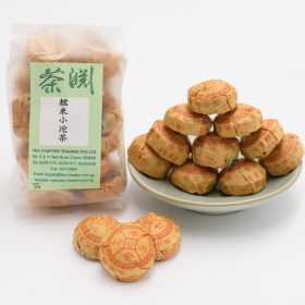 Tea Chapter | Discover Chinese Tea Appreciation