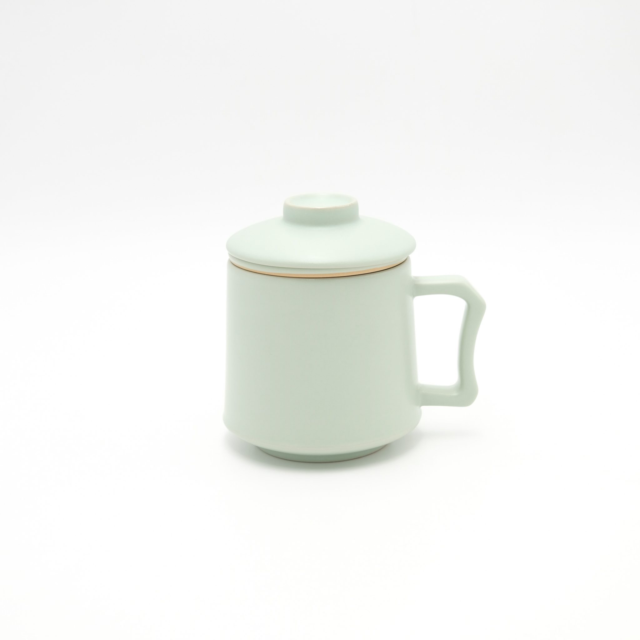 3in1 Mini Tin Gift Box | Tea Chapter