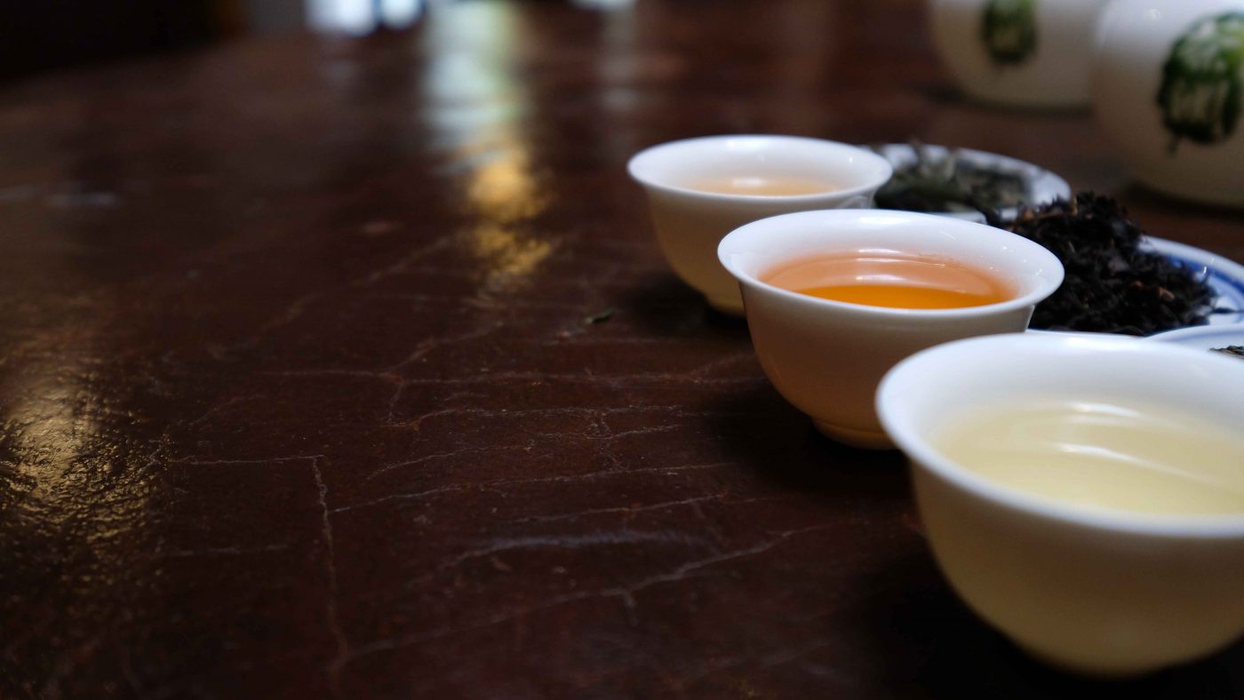 New Arrivals | Tea Chapter