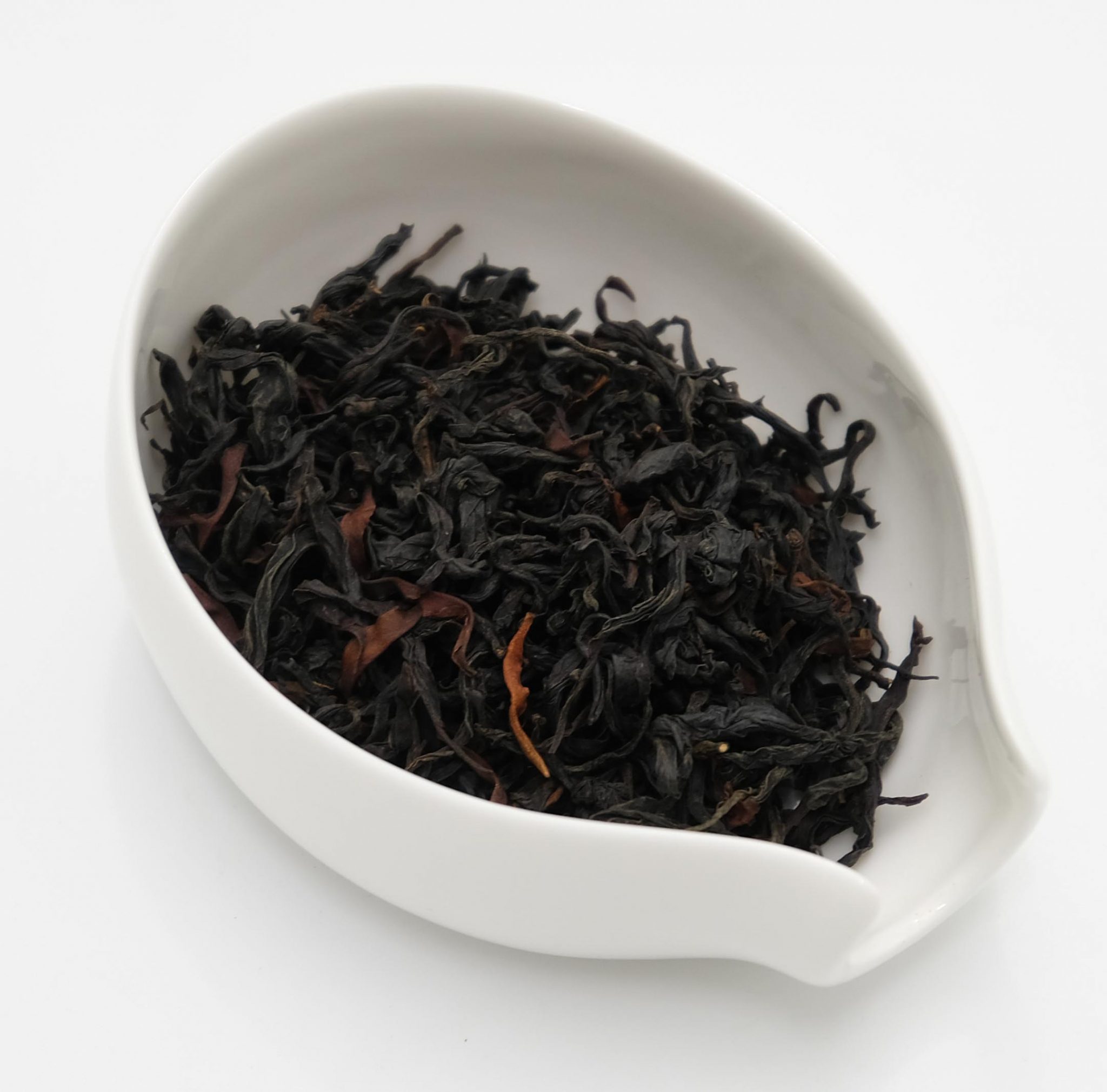 Wild Dian Hong | Tea Chapter